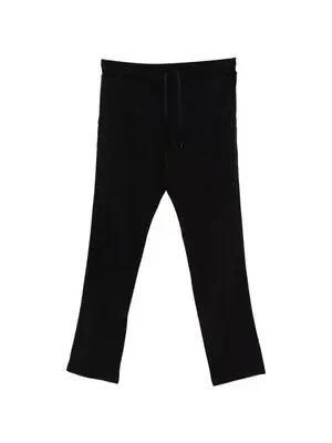 Canali Drawstring Track Pants