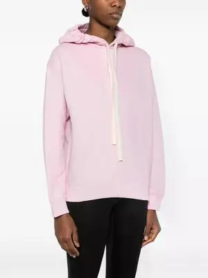 JIL SANDER Drawstring Hoodie