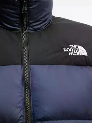 The North Face Quilted Puffer Jacket