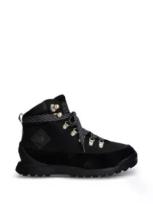 The North Face Lace Up Boots For Women