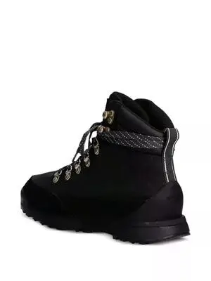 The North Face Back-to-berkeley Iv Lace-up Boots - Black