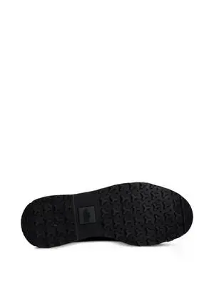 The North Face Back-to-berkeley Iv Lace-up Boots - Black