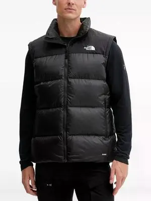 The North Face Padded Gilet - Black