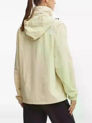 The North Face Pockets Hooded Jacket