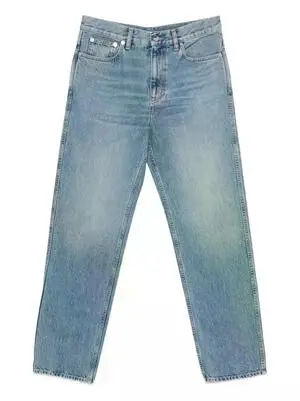Gucci Five-pocket Jeans - Blue