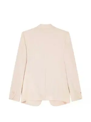 Emporio Armani Notched Jacket