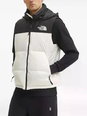 The North Face Padded Vests For Men