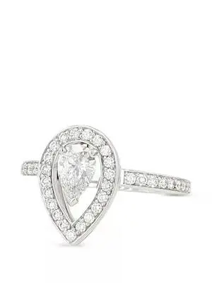 FRED Lovelight Diamond Ring