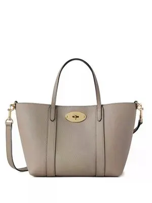 Mulberry Mini Bayswater Tote Bag