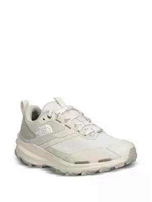 The North Face Lace-up Logo-print Sneakers