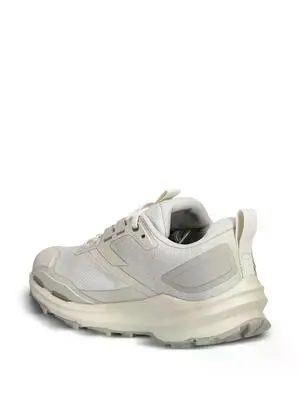 The North Face Lace-up Logo-print Sneakers
