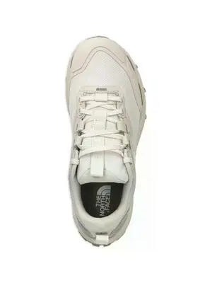 The North Face Lace-up Logo-print Sneakers