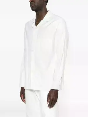 TOM FORD Herringbone Shirt
