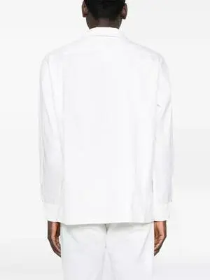 TOM FORD Herringbone Shirt