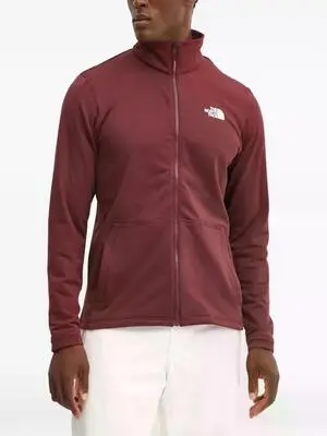 The North Face Quest Triclimate Hooded Performance Jacket