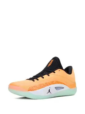 JORDAN Air Zion 4 Basketball Sneakers