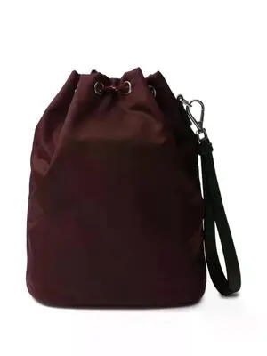 Prada Speedrock Re-nylon Pouch