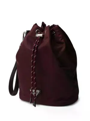 Prada Speedrock Re-nylon Pouch