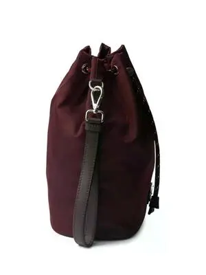 Prada Speedrock Re-nylon Pouch