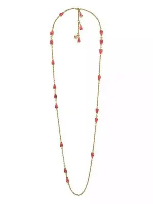 GOOSSENS Pétales Long Necklace