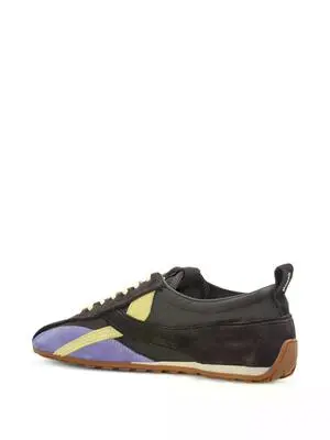 ALOHAS Tb.304 Sneakers - Brown