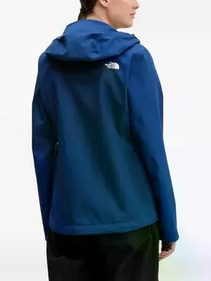 The North Face Lightweight Zip-up Jacket
