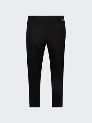 Men's Gucci Black Pants