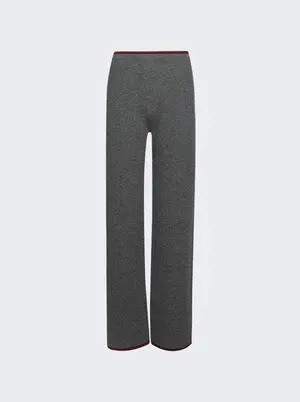 Gucci Ribbed Bottoms For Women