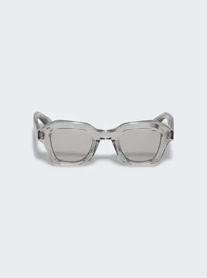 JACQUES MARIE MAGE Eichler Sunglasses - Grey