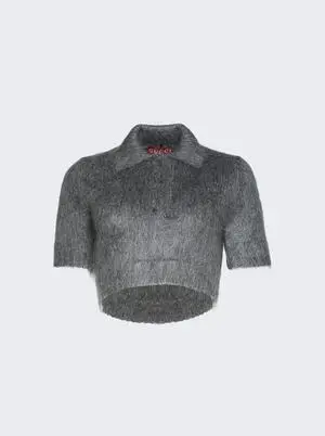 Gucci Short Sleeve Shirts For Women