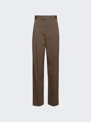 Bottega Veneta Trousers