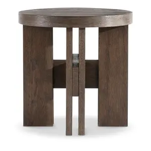 BERNHARDT Outline Side Table