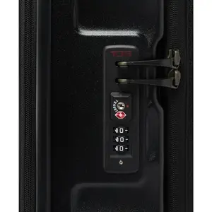 Tumi Large Front Access Expansion Checked Luggage