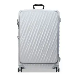 Tumi Large Front Access Expansion Checked Luggage - Salt