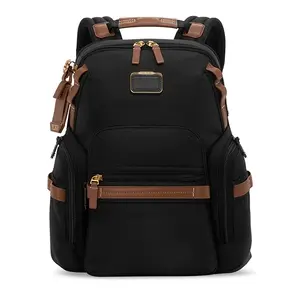 Tumi Navigation Backpack