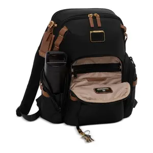 Tumi Navigation Backpack