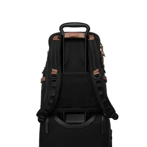 Tumi Navigation Backpack