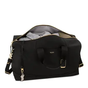 Tumi Rhys Expandable Duffle - Black/go