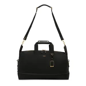 Tumi Rhys Expandable Duffle - Black/go