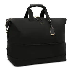 Tumi Rhys Expandable Duffle - Black/go
