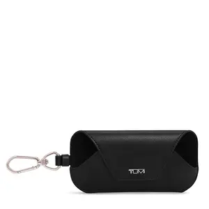 Tumi Sunglass Charm Black