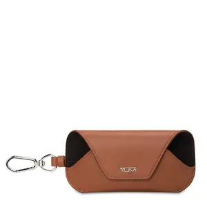 Tumi Sunglass Charm Sienna