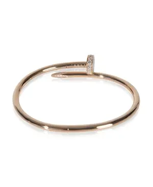CARTIER Juste Un Clou Bracelet