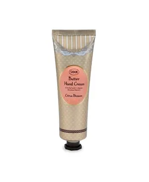 SABON Citrus Blossom Hand Cream, 75ml - No Color