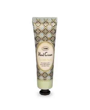 SABON Lavender Apple Hand Cream Tube, 30ml - No Color