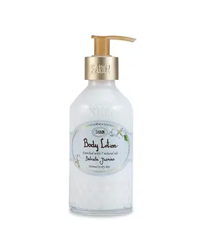 SABON Delicate Jasmine Body Lotion Bottle, 200ml - No Color