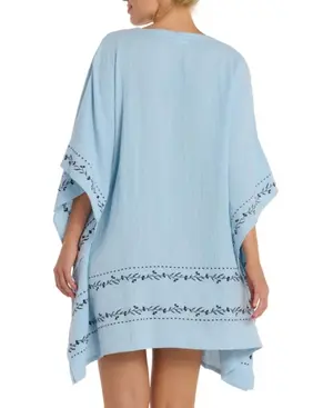 HERMOZA Priscilla Dress Cover-up