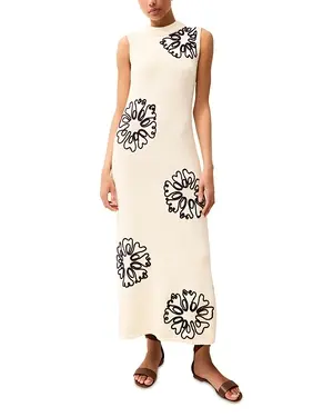 MARIE OLIVER Patricia Dress