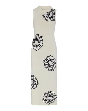 MARIE OLIVER Patricia Dress