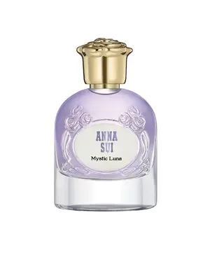 Anna Sui Wild Wonder Collection Mystic Luna Eau De Parfum, 50ml - No Color